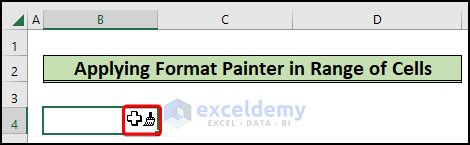 How To Copy Formatting In Excel To Another Sheet Easy Ways