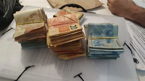 PF desarticula esquema de desvio de recursos federais Polícia Federal