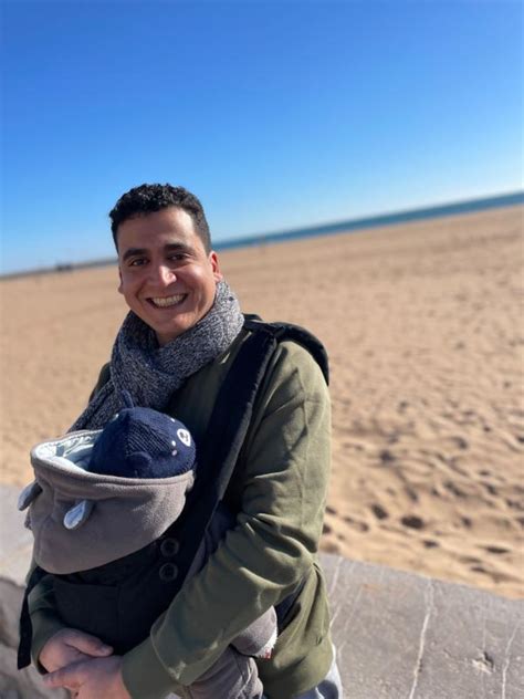 A Propos Yacine Kais Le Coach Des CM