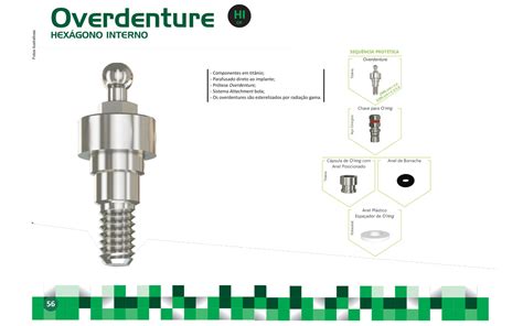 Cat Logo Online Systhex Implantes Dent Rios