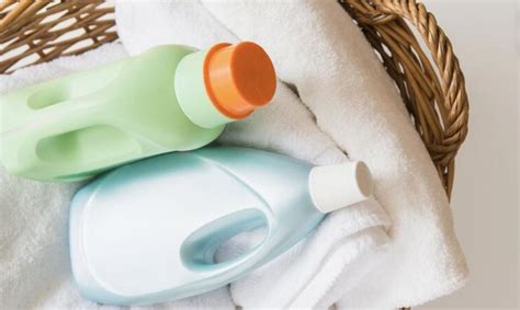 Comment Fabriquer Sa Lessive Maison