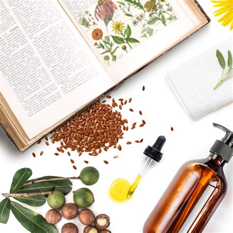 Le Guide des huiles végétales en aromathérapie cosmétique naturelle et