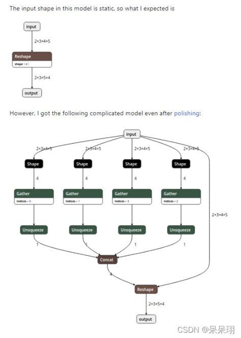 onnx模型结构的查看 pytorch模型转onnx以及转torchscript模型 onnx在线查看 csdn博客