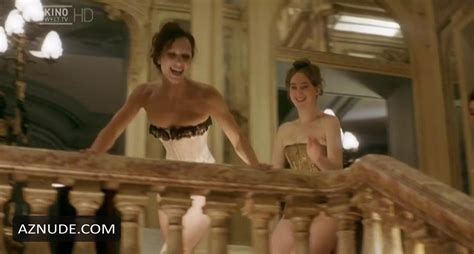 Vanessa Guedj Nude Aznude