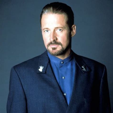 John J Sheridan President Of The Interstellar Alliance Bruce