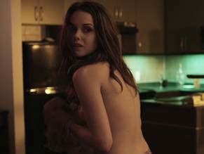 Stephanie Bennett Naked Telegraph