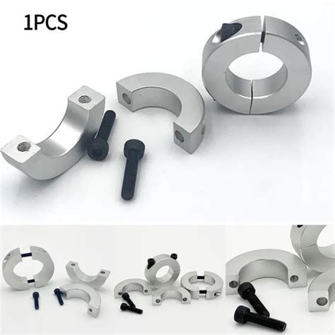 PINCE ANTICORROSION R GLABLE Arbre Fendu 6 Mm 40 Mm Diam Tre Int Rieur