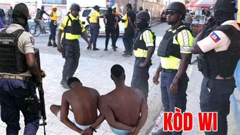 Live Aout Dosye Cho La Police Pran Yo Bandi Baz Mawozo