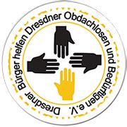 Dresdner Obdachlosenhilfe Berberhilfe und Hilfe für Bedürftige