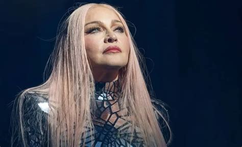 Madonna No Rio Tudo Sobre O Show Da Rainha Do Pop Em Copa