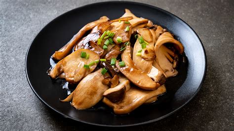 Amazing King Oyster Mushroom Recipes