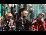 Ye Sab Tumhara Karam Hai Aaqa By Abida Parveen And Ali Coke Studio