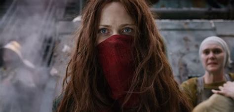 Review Mortal Engines RNZ