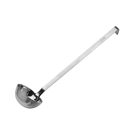 CUCHARON PROFESIONAL ACERO INOXIDABLE 16CM Grupo North