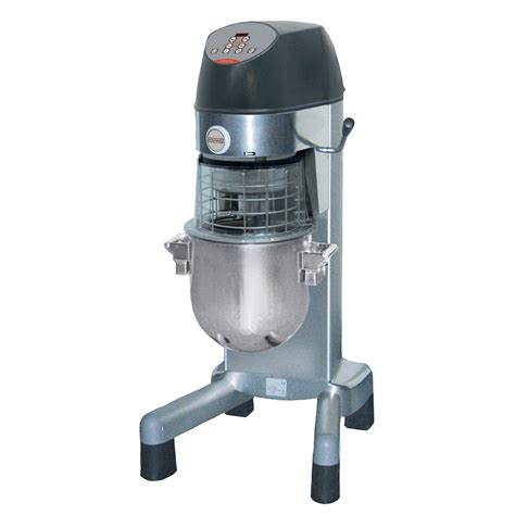 Batteurs mélangeurs Modèle sol 30 litres XBB30 pour les travaux