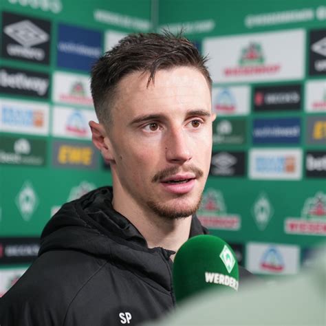 SV Werder Bremen EN On Twitter Marco Friedl We Didn T Give Them