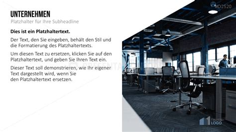 Immobilien Expos Vorlagen Powerpoint Vorlage Presentationload