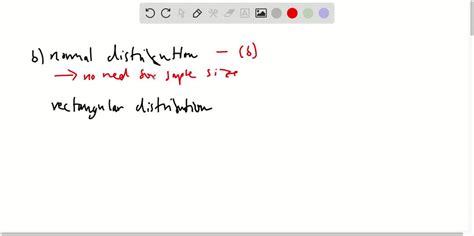 For The Three Probability Distributions Shown Rank Each Distribution