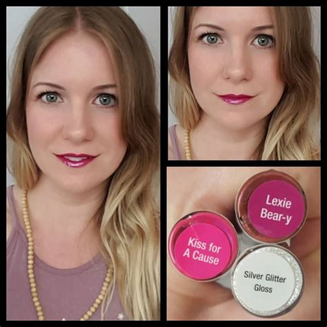 I Love How This Combo Looks Together 2 Layers Lexie Bear Y 1 Layer