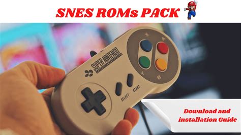 230 ROMS DE SNES TRADUZIDAS Para PORTUGUÊS PTBR 2023 44 OFF