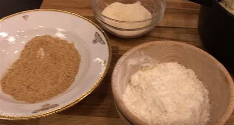Зелените котлети по стъпка по стъпка рецепта със снимка