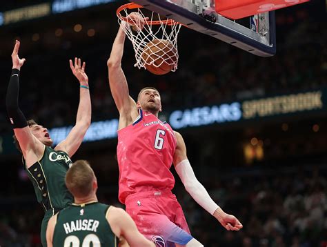 8 Things To Know About Boston Celtics Big Man Kristaps Porzingis