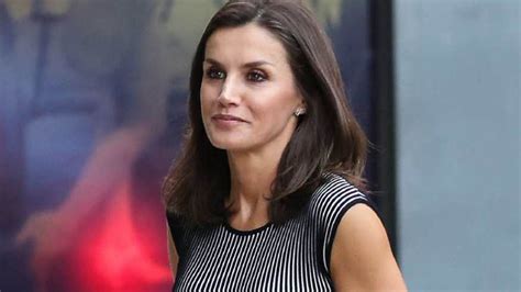 El Humillante Apodo Que La Prensa Le Puso A Letizia Ortiz Caras