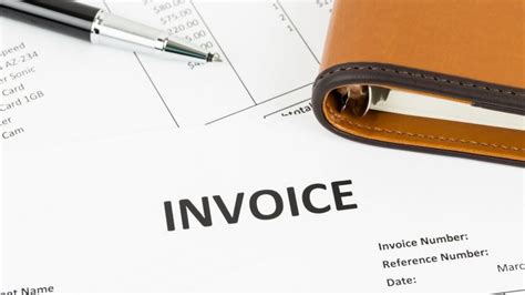 Invoice Vs Receipt What Are The Key Differences