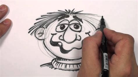 Weird Cartoon Drawings