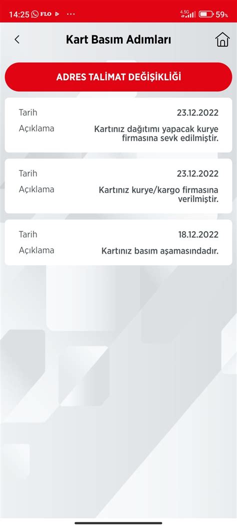 Ziraat Bankası Genç Kart Gönderimi Şikayetvar