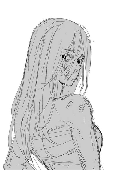 Tokyo Revengers Figure Drawing Reference Art Reference Photos Poses