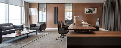 Arriba 71 Imagen Modern Executive Office Design Abzlocal Mx
