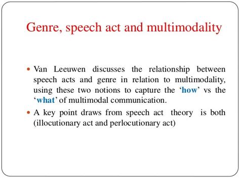 multimodal discourse analysis