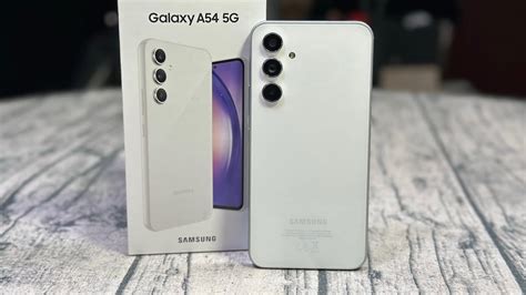Samsung Galaxy A G Real Review Youtube