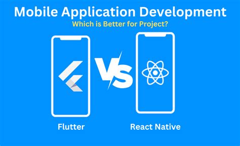 flutter vs react native apps