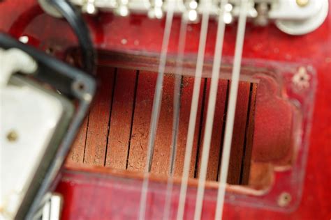 Archived Gibson Es Tdc Bigsby Ohsc