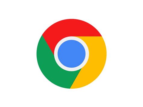 Google Chrome 2022 New Logo PNG Vector In SVG PDF AI CDR Format