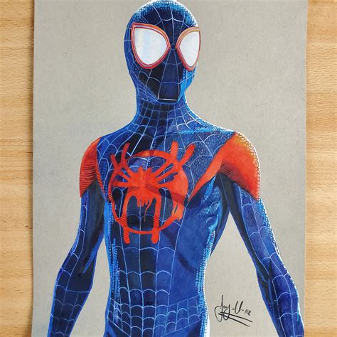 How To Draw A Easy Spider Monkey Design Talk