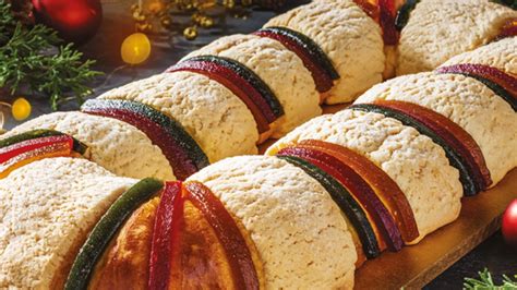 Qué significa la Rosca de Reyes y por qué es tradición Te contamos