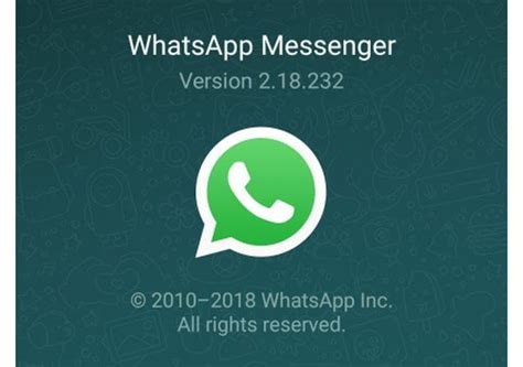 How To Update WhatsApp On Your Phone Step By Step Guide Tech News