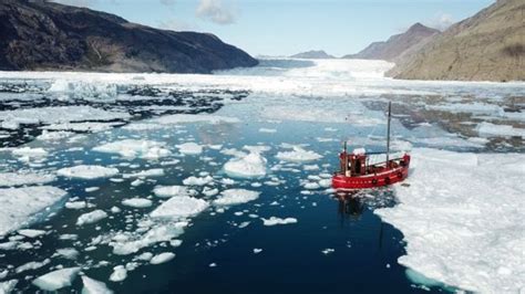 Cambio climático cómo el océano puede convertirse en un enemigo letal