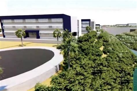 Construcción de Ciudad Universitaria 2 de la BUAP inicia en octubre