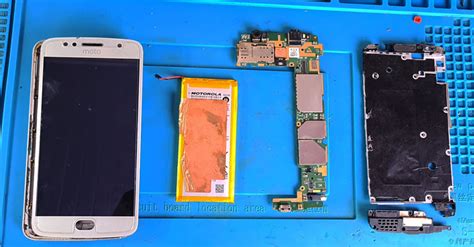 Como Trocar Conector De Carga De Celular Passos Infal Veis