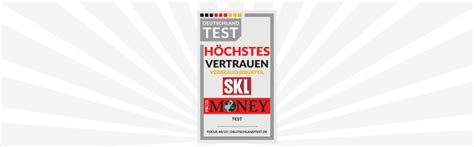 Seit Jahren Vertrauen Und Tradition Skl Lotterie Millionen