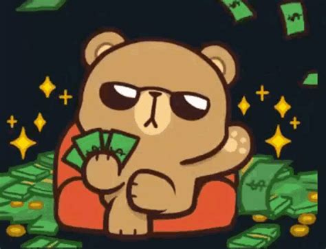 Money Bear Tenor