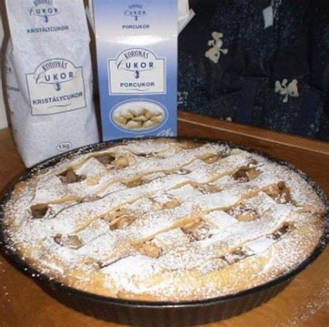 K L Nleges Alm S Pite Recept K Ppel Mindmegette Hu