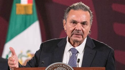 Quién es Octavio Romero Oropeza el próximo titular del Infonavit UnoTV