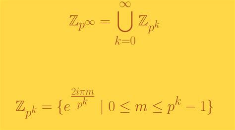 an infinite group whose proper subgroups are all finite math counterexamples