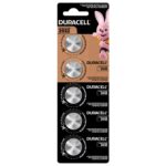 Pilhas Moeda De L Tio Especiais Duracell Duracell Brasil