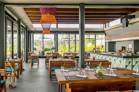 Cocina Milagro Hospitality Cass Calder Smith